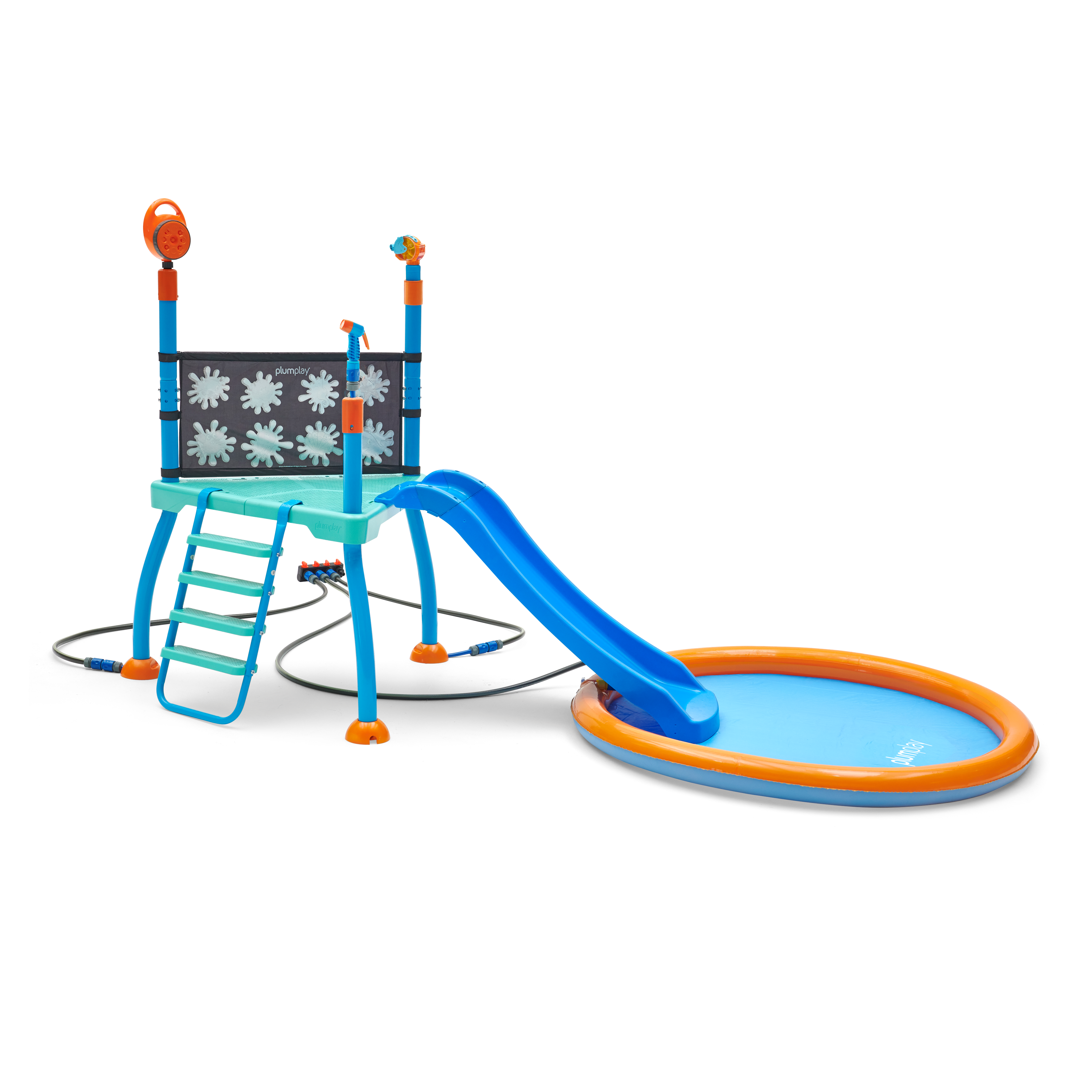 Plum Water Park Splash Station – baby2child